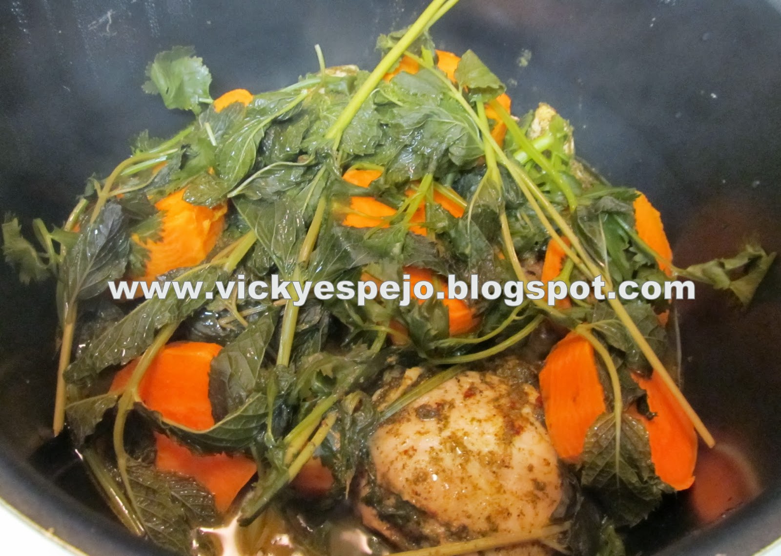 RECETAS E HISTORIAS DE FAMILIA: HUATIA SURCANA