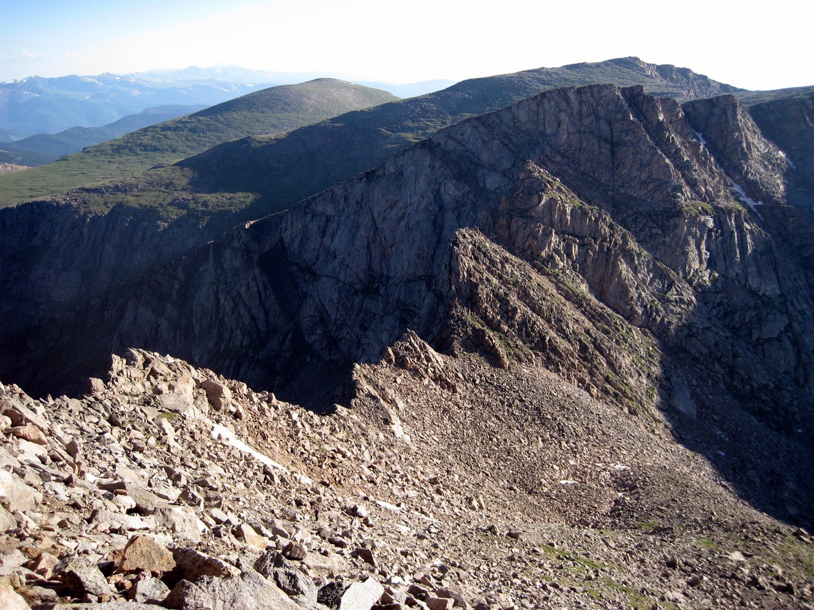 Summit Rounder: July 2013