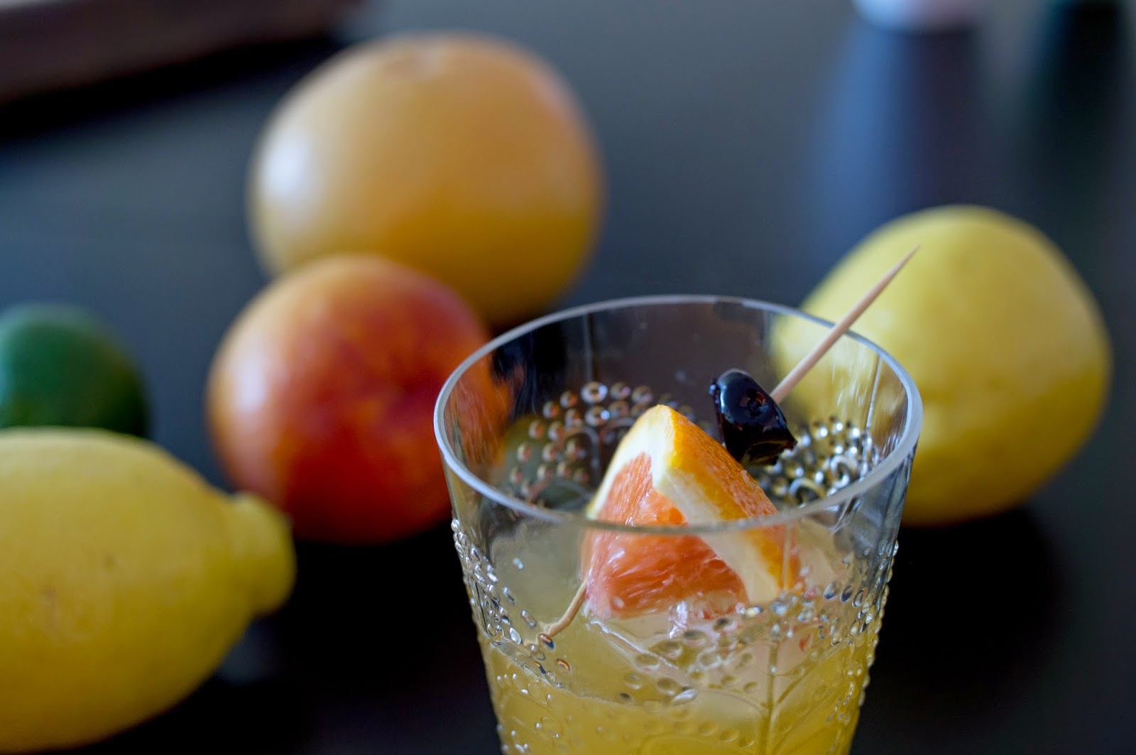 Smart Cookie: The Anatomy Of A Sour