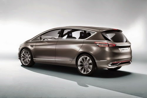 Inilah Daftar Harga Mobil Ford Terbaru 2014 - chillboxstudios