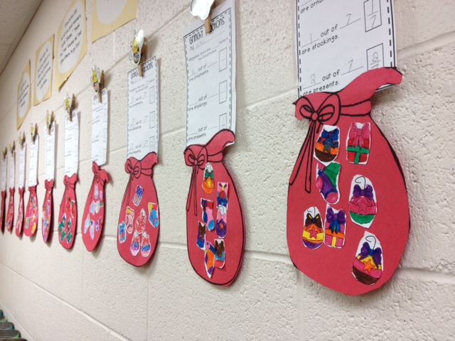 Simply Second Grade: Grinch Week! The best week of the year!!!