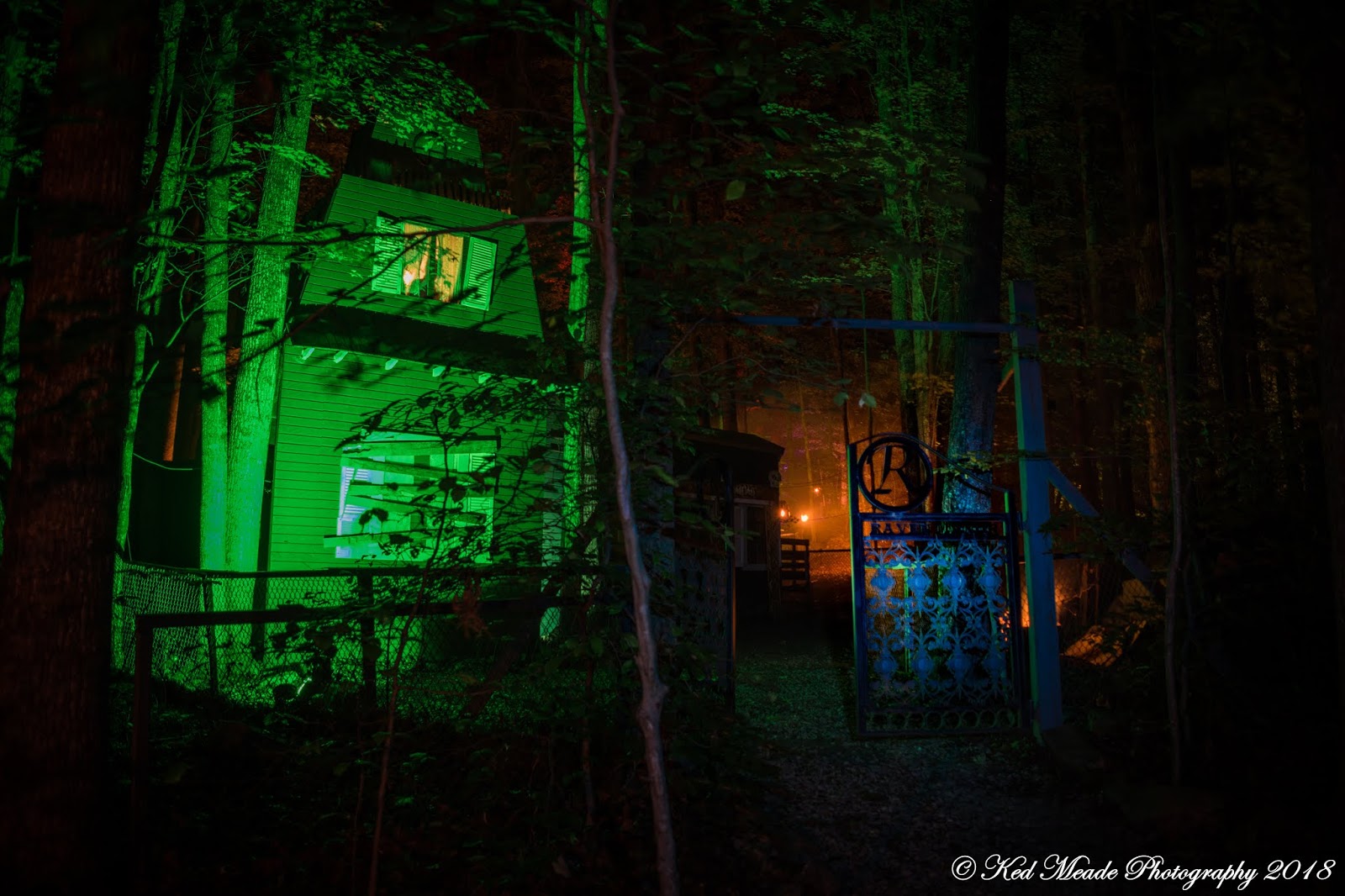 Something wicKED this way comes....: A wicKED Video Tour Through The ...