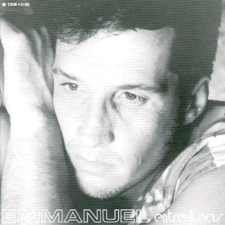 EMMANUEL: 1987. Entre Lunas