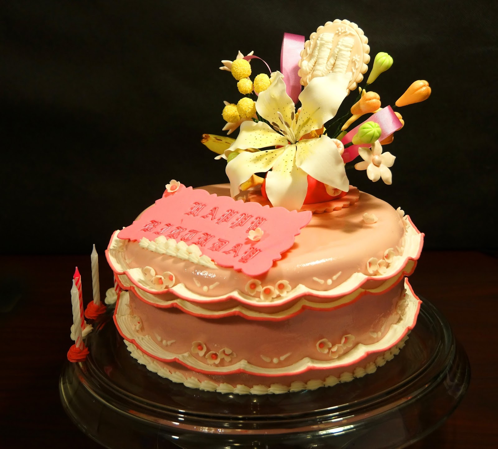 Happy Birthday Maggie Images