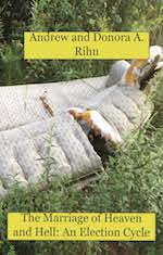 Galatea Resurrects 2017 (A Poetry Engagement): THE MARRIAGE OF HEAVEN ...