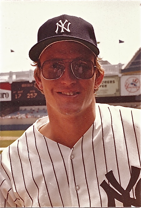 Bleeding Yankee Blue: IT'S OFFICIAL. IKE DAVIS IS A YANKEE