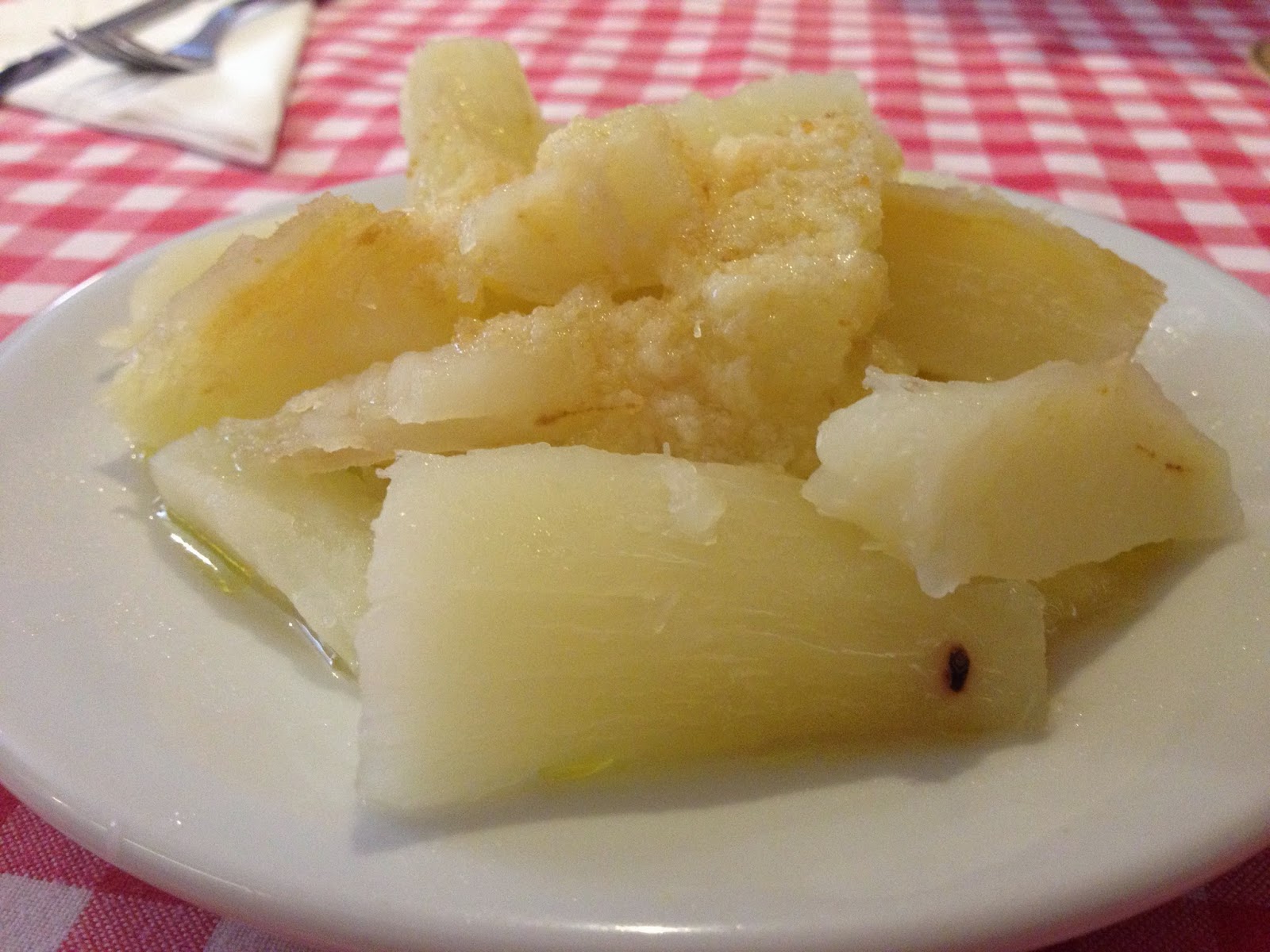 Seis Meses Antes: Un pedacito de Cuba en Madrid