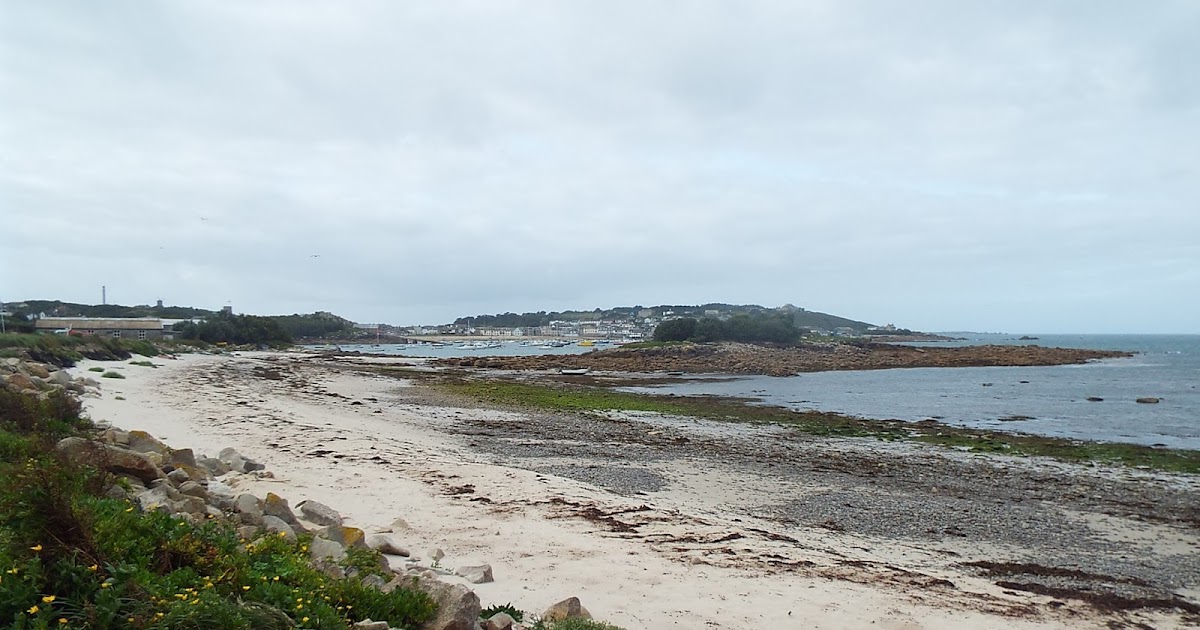 SCILLY PICTORIAL