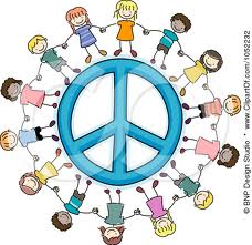 Peace, Love & Little People