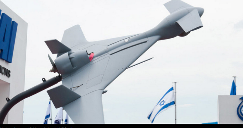 desarrollo defensa y tecnologia belica: Rusia prepara drones kamikaze para destruir objetivos ...