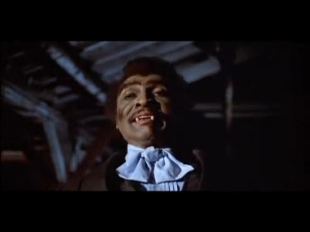 Rotten Reelz Reviews: Cult Film Week: Blacula