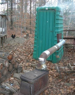 Irons in the Fire: A general clearing of stuff