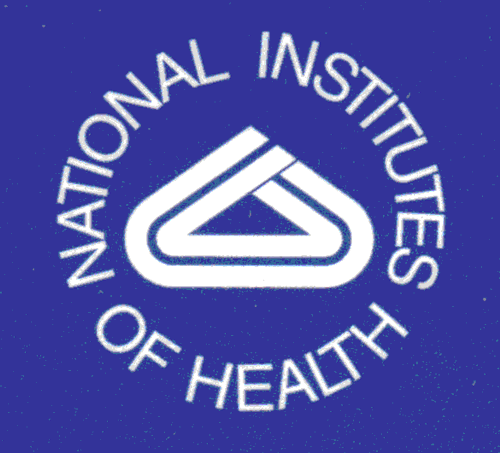 History of All Logos: All NIH Logos