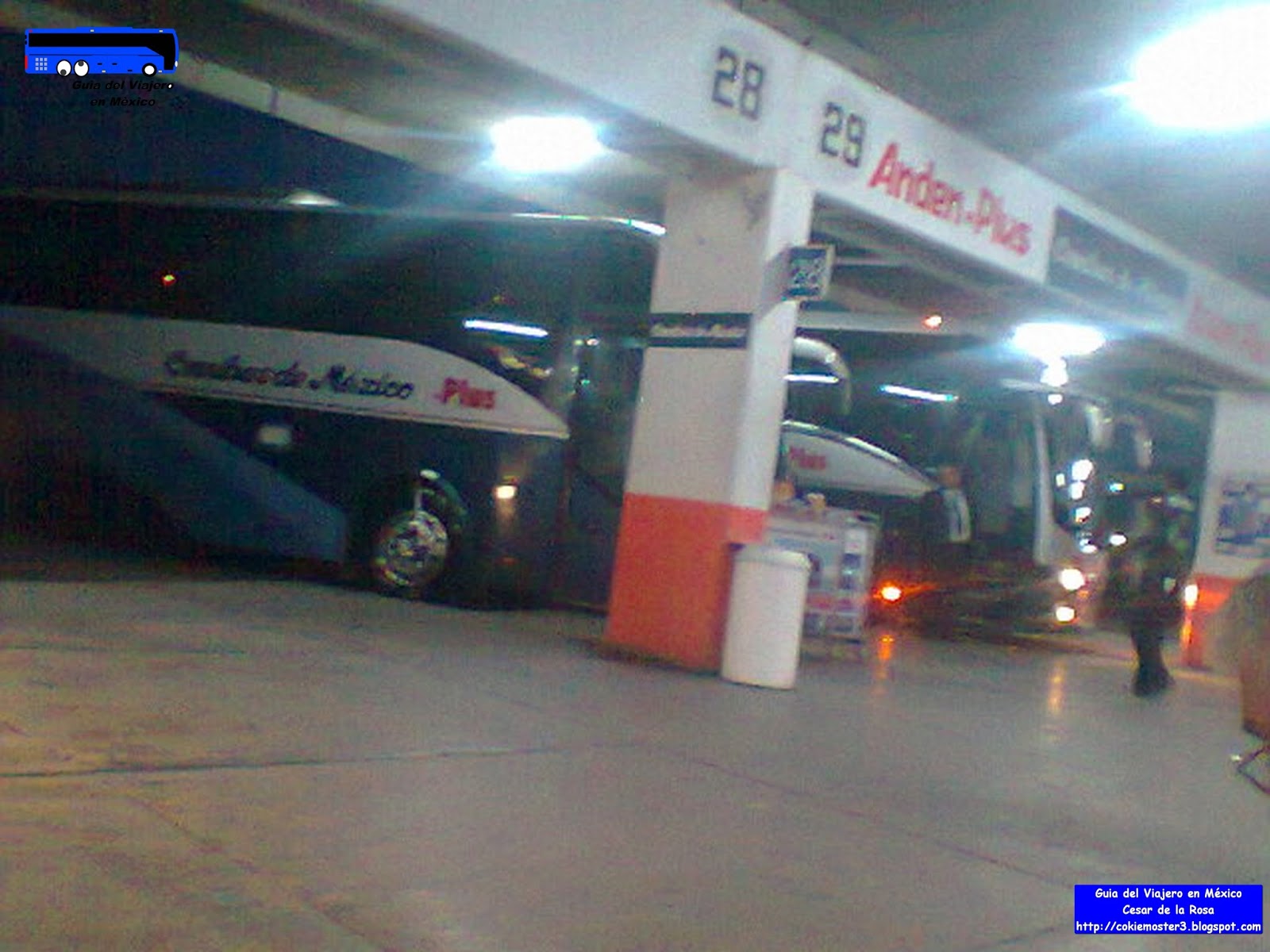 Mejor nos vamos en ODM Plus