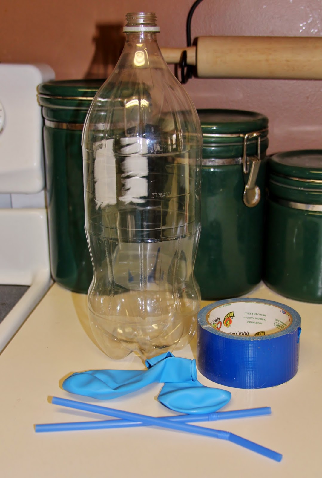 The Fantastic Five: Breathe In, Breathe Out... (Respiratory System ...