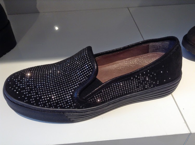 I love shopping - Andrea Morelli press day