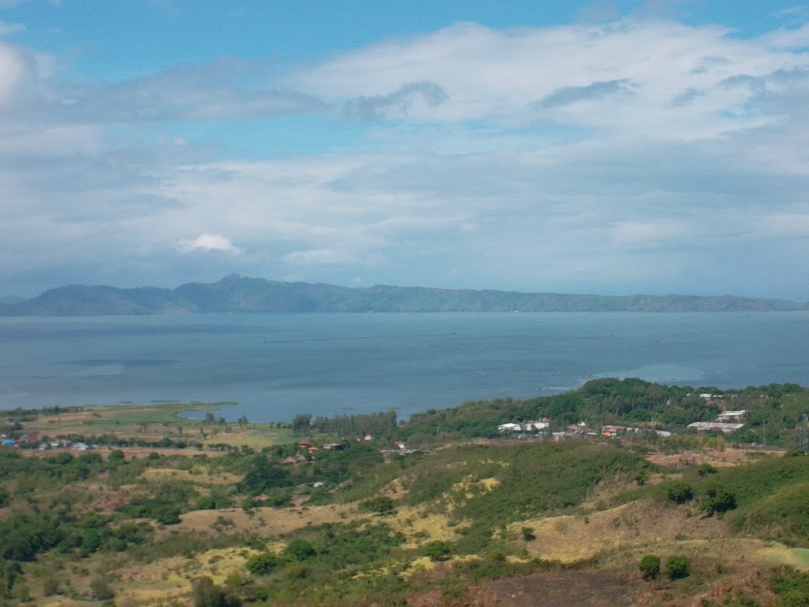 Konted's Make My Day 2: Mabitac: A Quaint, Little Town