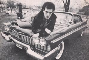 Interview with Keith Gordon, Actor in 'Back to School', 'Christine ...