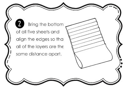 Grade One Fun with Mrs. Roper: Me On The Map