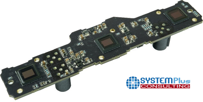 Image Sensors World: Reverse Engineered: Sony CIS inside Denso ...