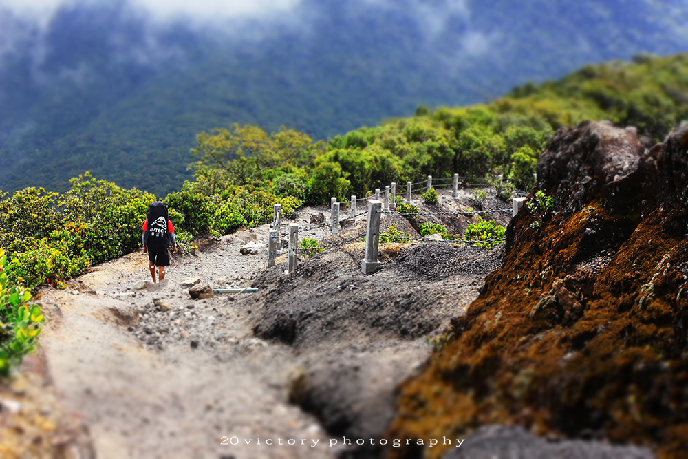 20Victory photography: landscape gunung gede