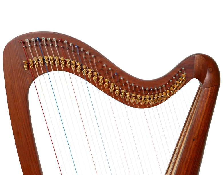 Baroque Musical Instruments: May 2012