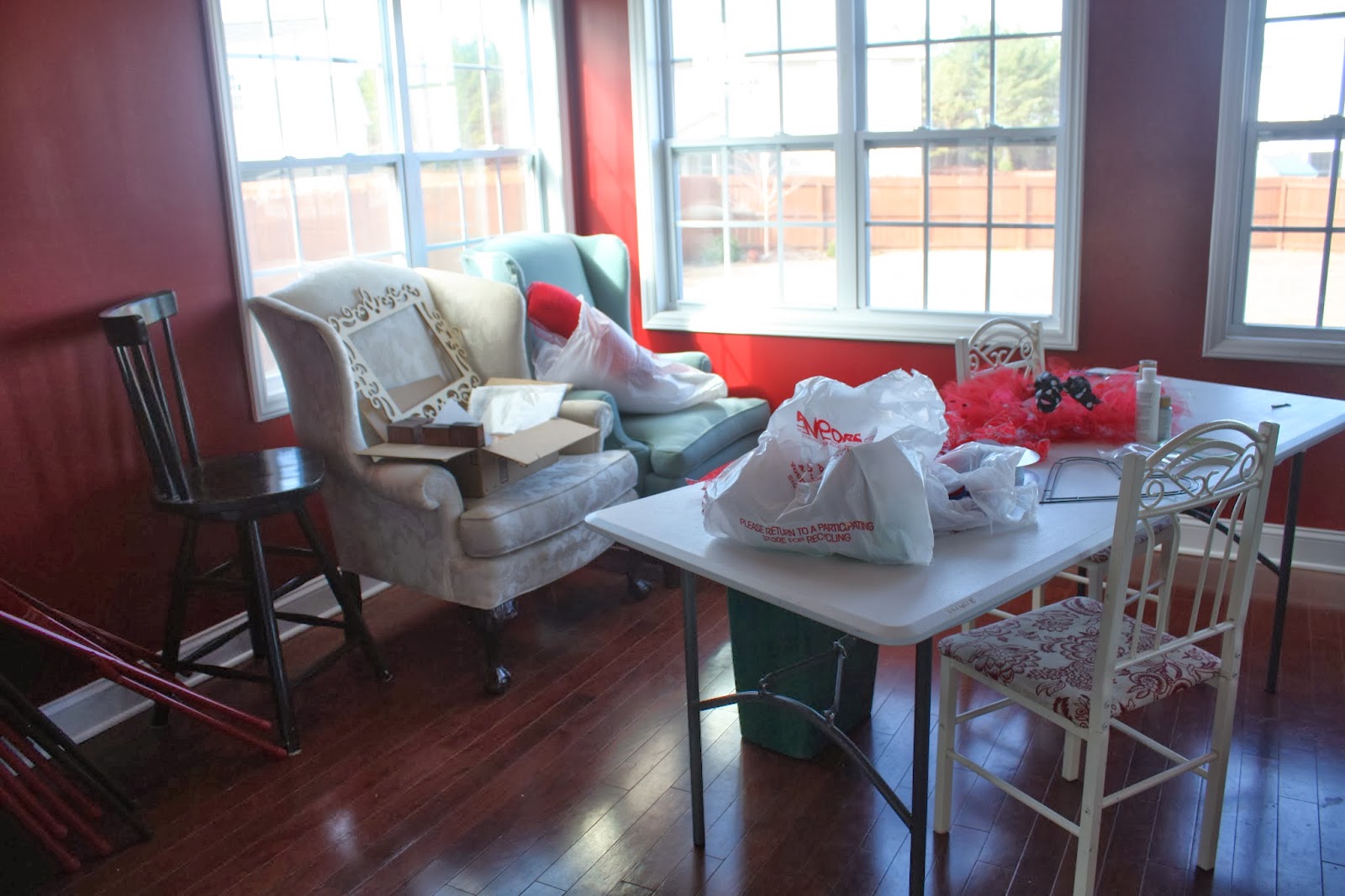 Alayna's Creations: January 2014