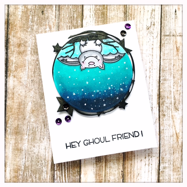 My Little House of Cards