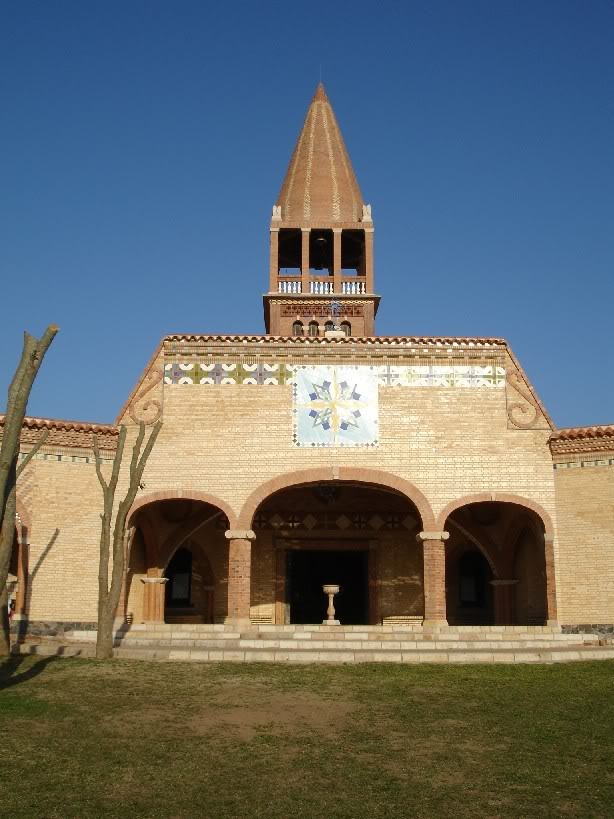 Paraguay: un milagro americano!: El castillo de Marianela: el paraíso ...