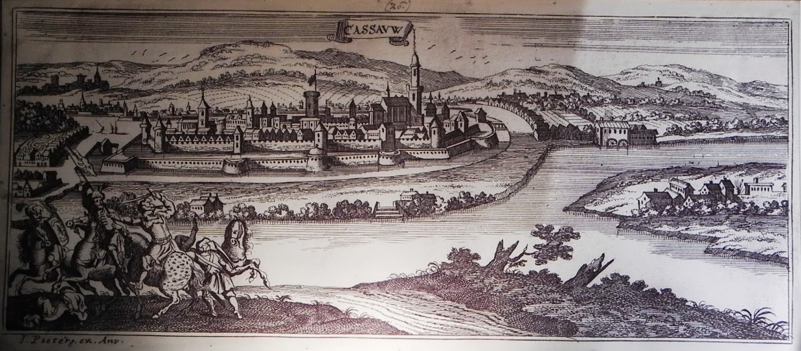 Stadtschreiber Kaschau/Košice 2013: Nacht der Museen