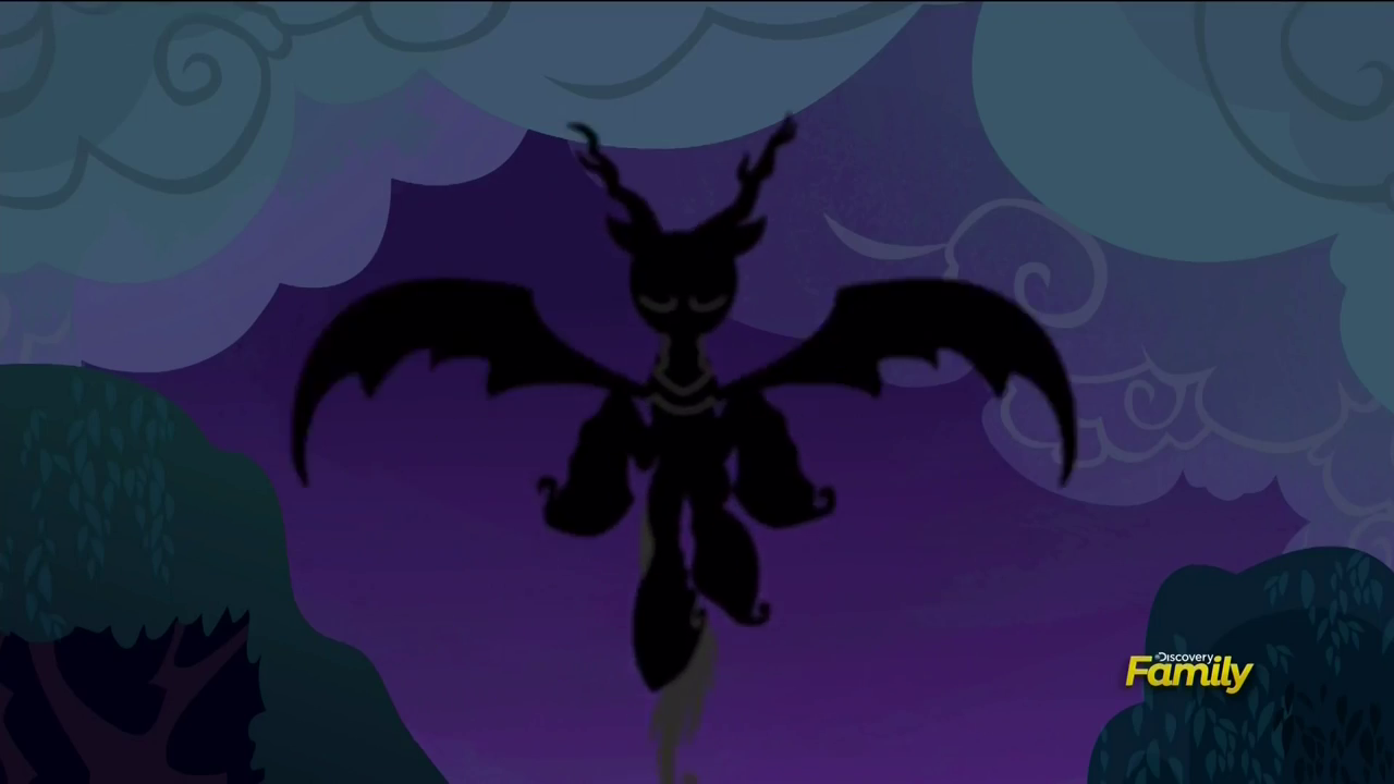 Equestria Daily - MLP Stuff!: "28 Pranks Later": Episode Followup