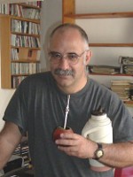 La buena noticia - Leo Masliah