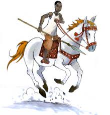 HISTORY OF THE THREE NORTHERN REGIONS OF GHANA (NAA GBEWA STORY)