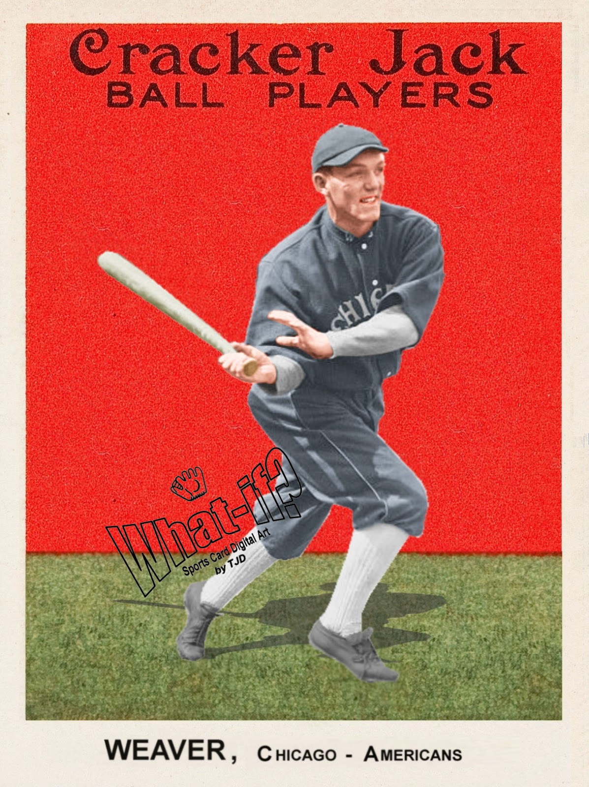Baseball Cards That Never Were: Early Custom Baseball Cards