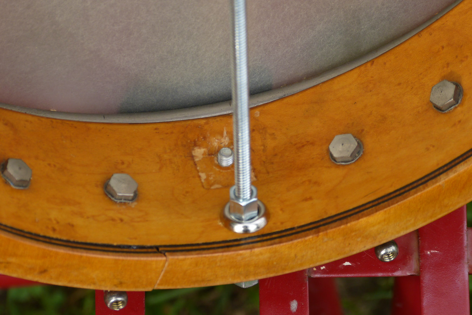 1920s Lange-made Rex Banjo-Mandolin