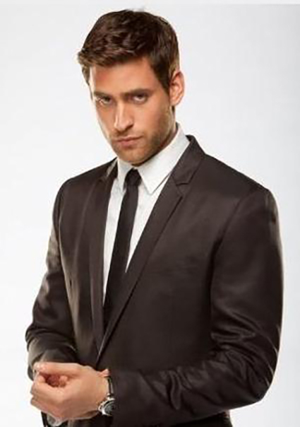 birthdays: Oliver Jackson-Cohen