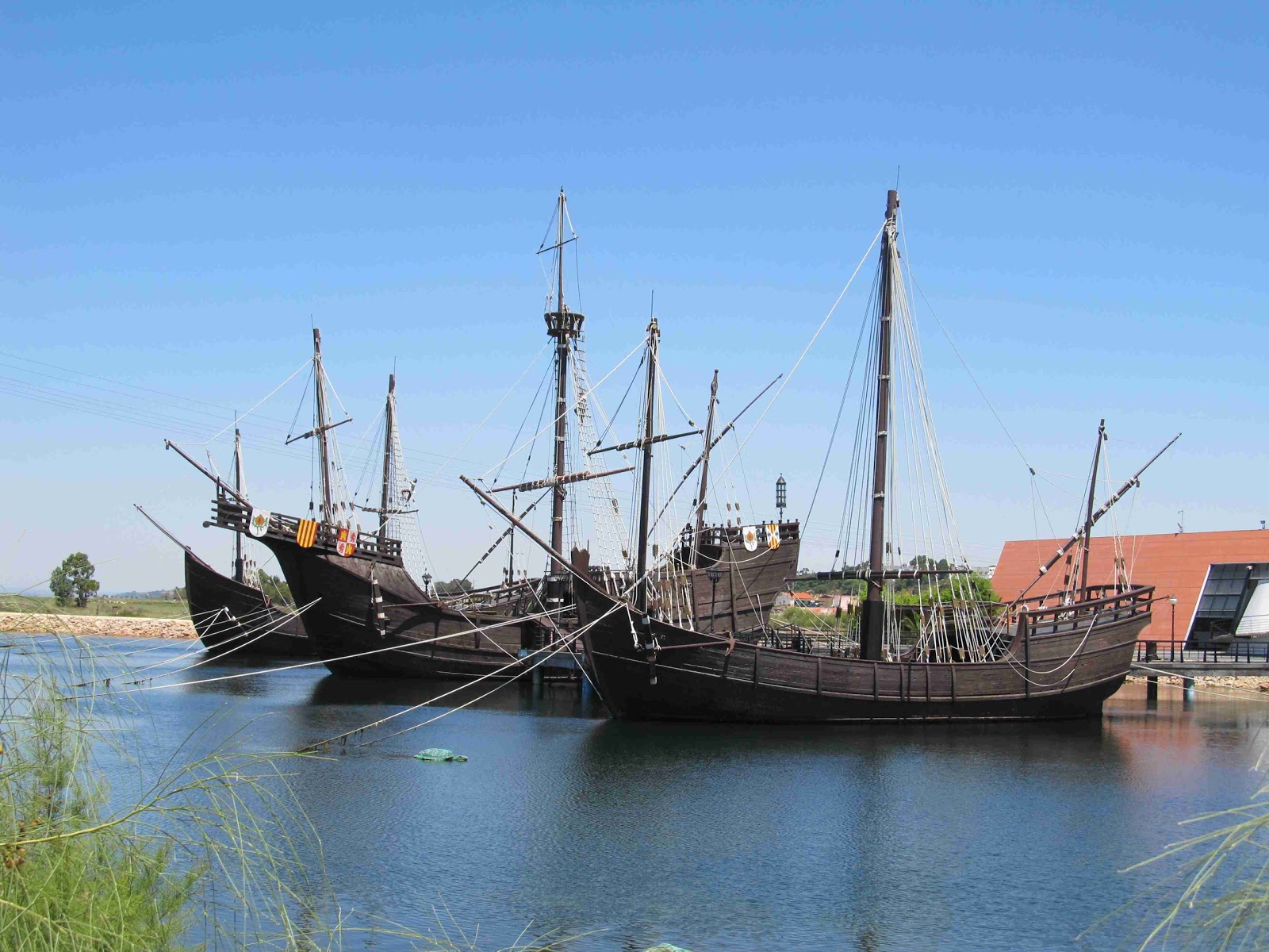 Two Wheels move the Soul: Salema