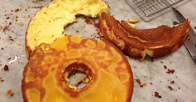 A Cake Bakes in Brooklyn: Not Another Cake Wreck!