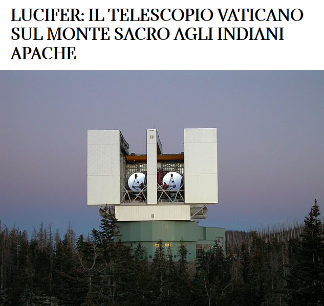 GUGYENERGY - Pine@Hall 2019 - LIVE TO LIVE !: LUCIFER - VATICAN OBSERVATORY