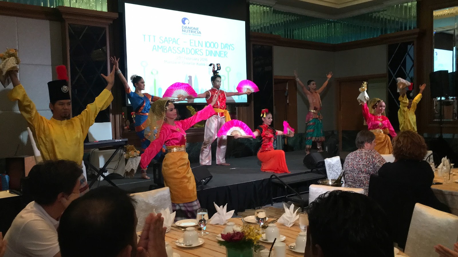 Pakej Ramadan, Hari Raya,Perkahwinan, Live Band Tradisi | Tarian ...