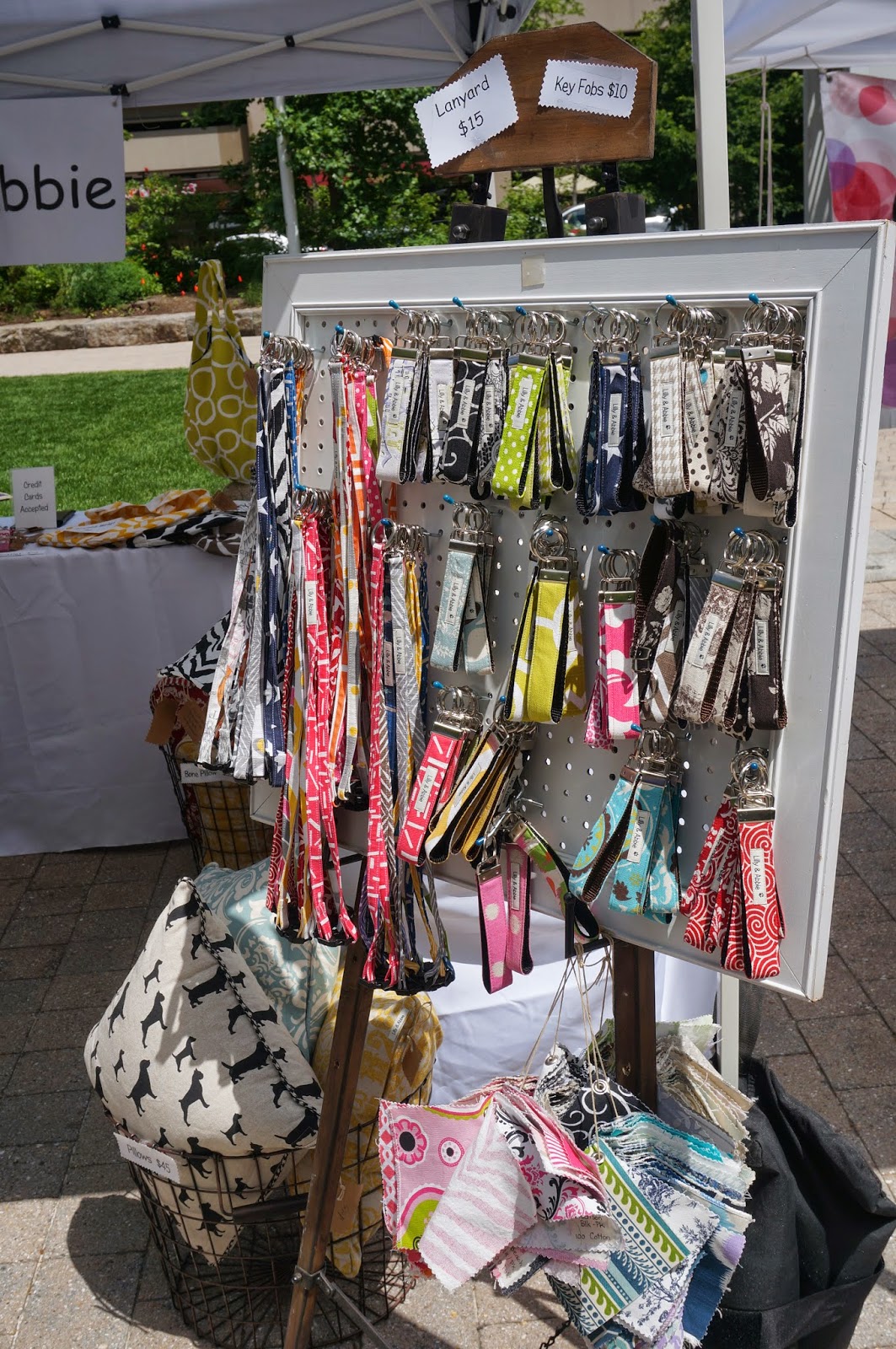 The Only Way to Get to Boston - Preppy Empty Nester F