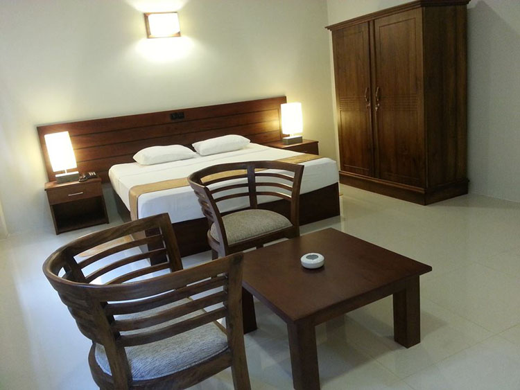 Godagama Reach Hotel - Godagama | WeddingChannel - Blog