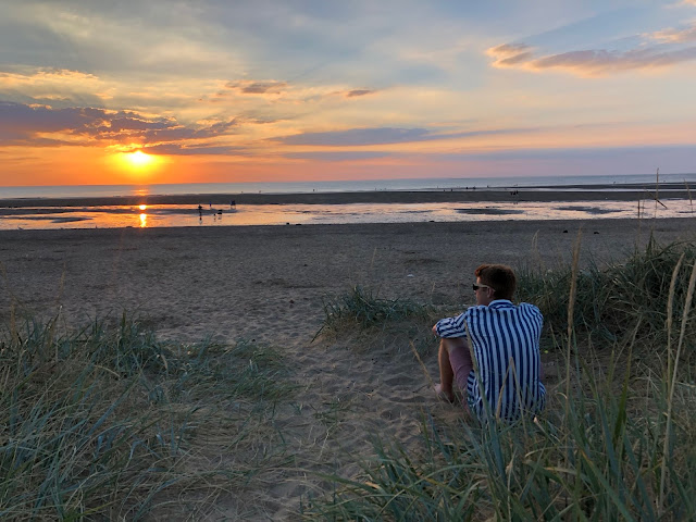 Travel // Our Favourite Spots in Norfolk {a summer weekend away ...