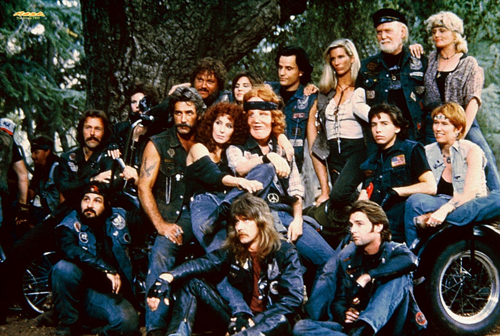 Based on a True Story: 36 Amazing Behind the Scenes and Publicity ...