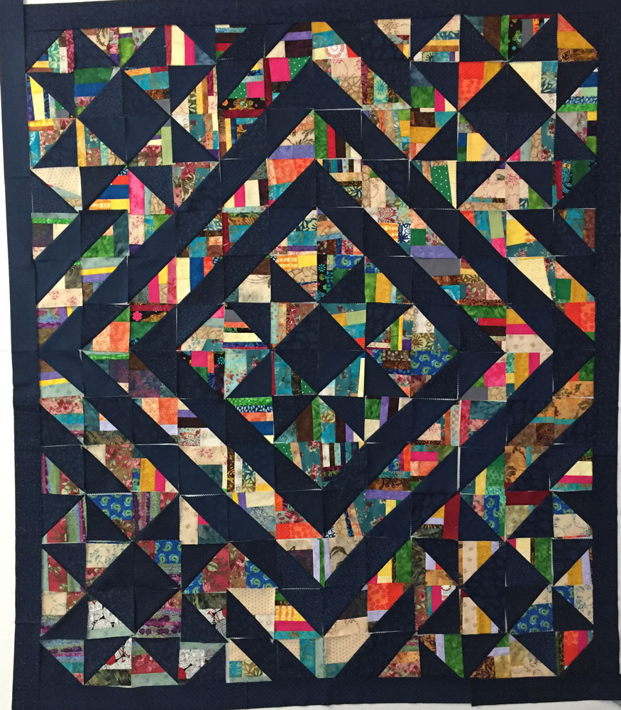 Joyful Expressions: 2018