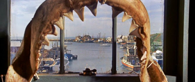 31 Things I Love About Jaws (That No One Talks... - A Space Blogyssey