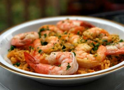 TURISMO EN ECUADOR: COMIDA TÍPICA DE GALÁPAGOS