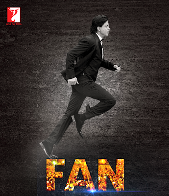 Shah Rukh Khan King of Bollywood: 5 Fakta Fan Movie 2016