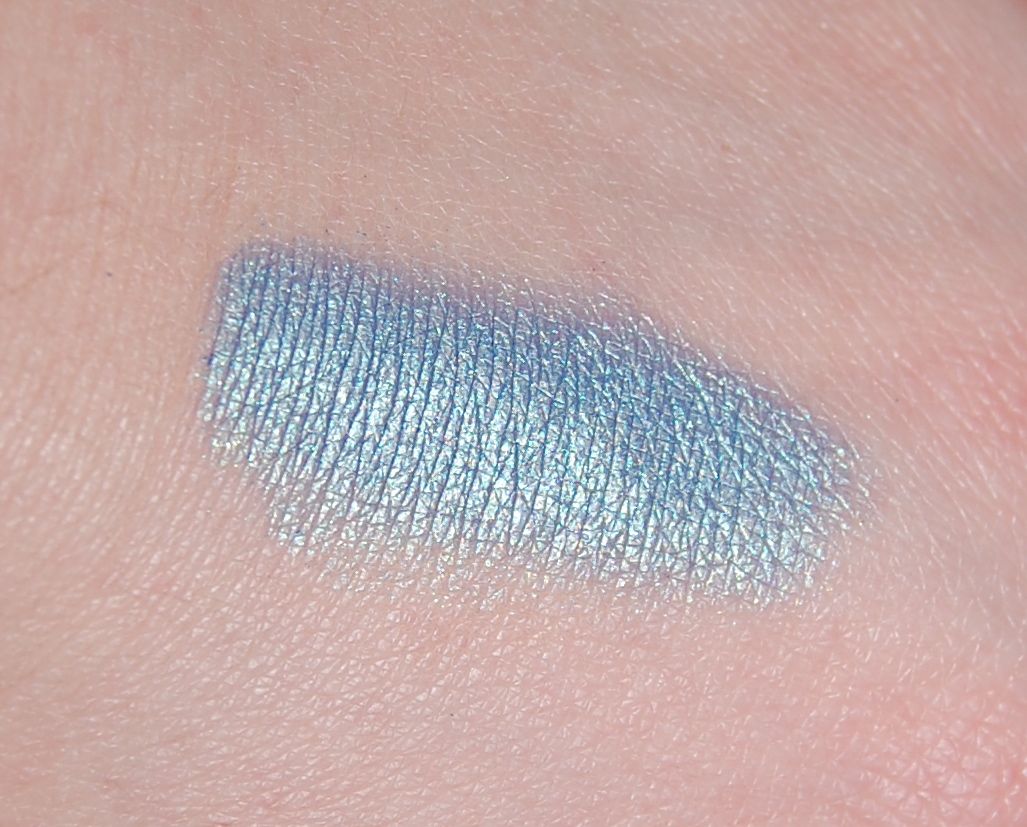 beauty squared: My First MAC Eyeshadow: MAC Tilt Eyeshadow Swatches ...