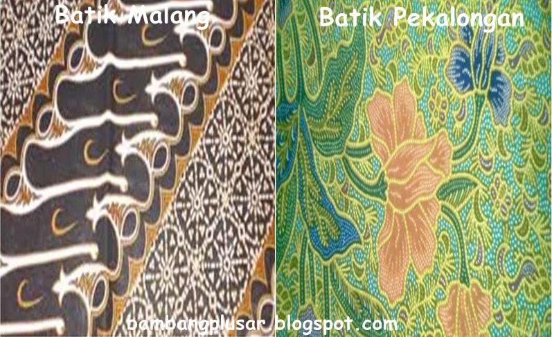 Mengenal lebih dekat BATIK BANYUMAS, dan Motif Batik dari Berbagai ...